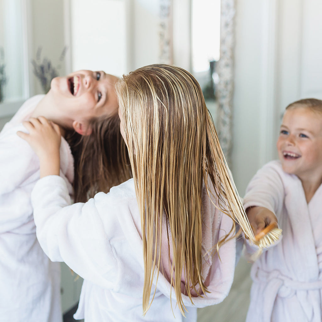 Earth Baby - Organic Shampoo, Bubble Bath, Diaper Rash Cream & More ...