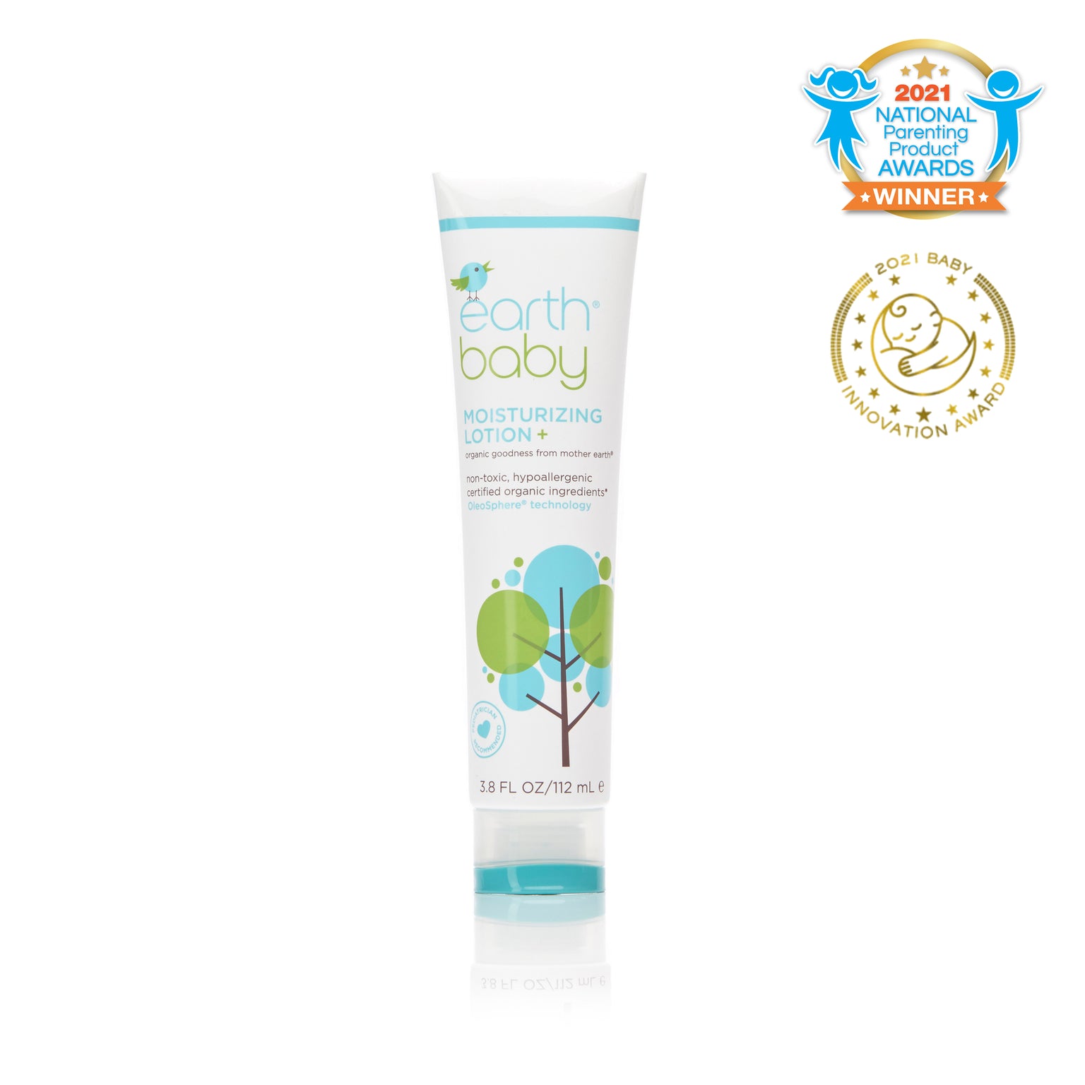 Earth Baby - Organic Shampoo, Bubble Bath, Diaper Rash Cream & More ...